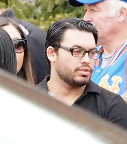 AJ Pagan | A TV Challenge Wiki | Fandom