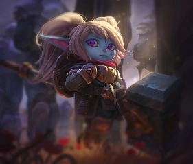 Poppy | A TV Challenge Wiki | Fandom