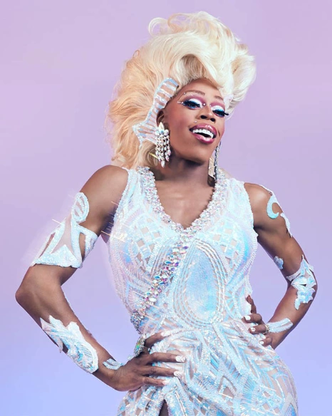 Jasmine Masters | A TV Challenge Wiki | Fandom