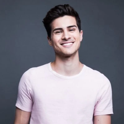 Anthony Padilla | A TV Challenge Wiki | Fandom