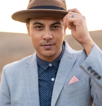 Dominic Briones | A TV Challenge Wiki | Fandom