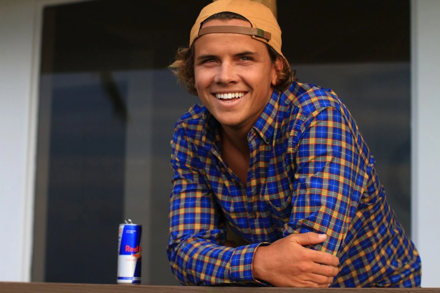 Julian Wilson