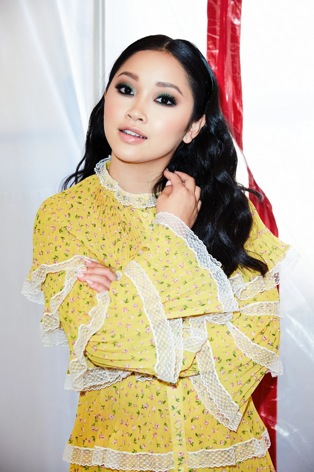 Lana Condor | A TV Challenge Wiki | Fandom