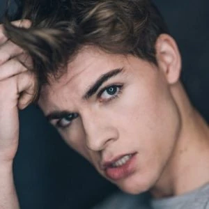 Jordan Doww | A TV Challenge Wiki | Fandom