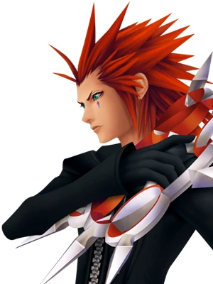 Axel | A TV Challenge Wiki | Fandom