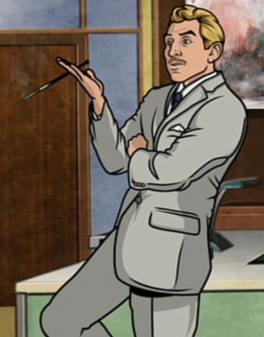 Ray Gillette | A TV Challenge Wiki | Fandom