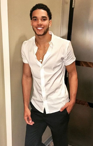 Darian Delaro | A TV Challenge Wiki | Fandom