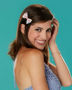 Bronte D'Acquisto | A TV Challenge Wiki | Fandom