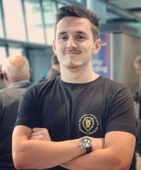 Tom Syndicate | A TV Challenge Wiki | Fandom