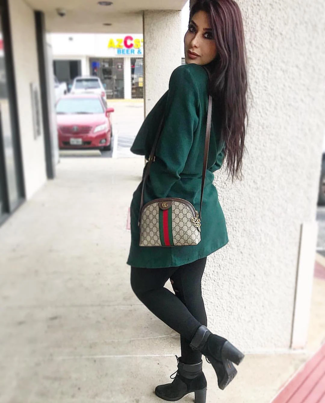 Suha "Susu" Ibrahim | A TV Challenge Wiki | Fandom