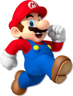 Mario | A TV Challenge Wiki | Fandom