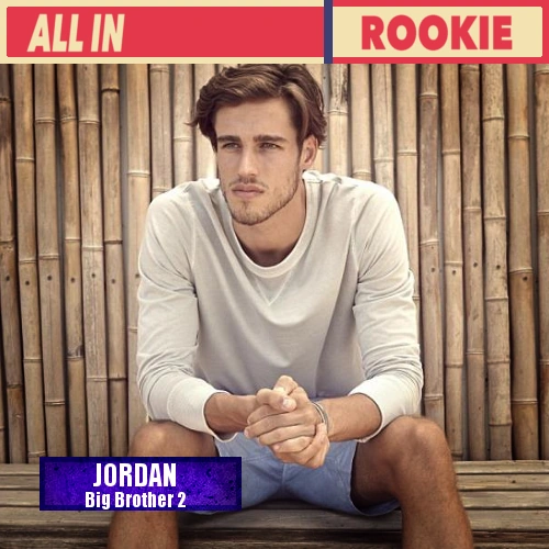 Jordan Stenmark | A TV Challenge Wiki | Fandom