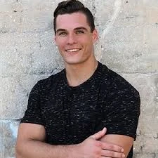 Jeremiah Buoni | A TV Challenge Wiki | Fandom