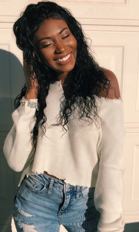 Nickle Anne | A TV Challenge Wiki | Fandom