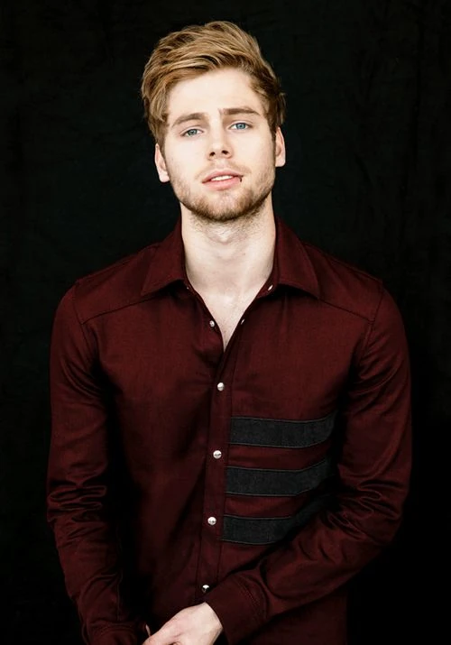 Luke Hemmings | A TV Challenge Wiki | Fandom