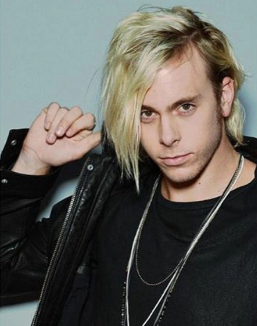Riker Lynch | A TV Challenge Wiki | Fandom