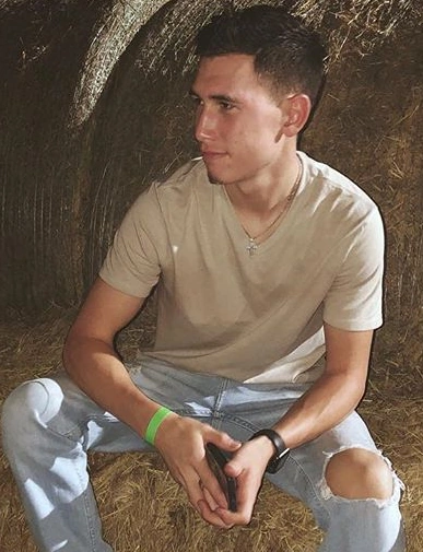 Ivan Anthony | A TV Challenge Wiki | Fandom