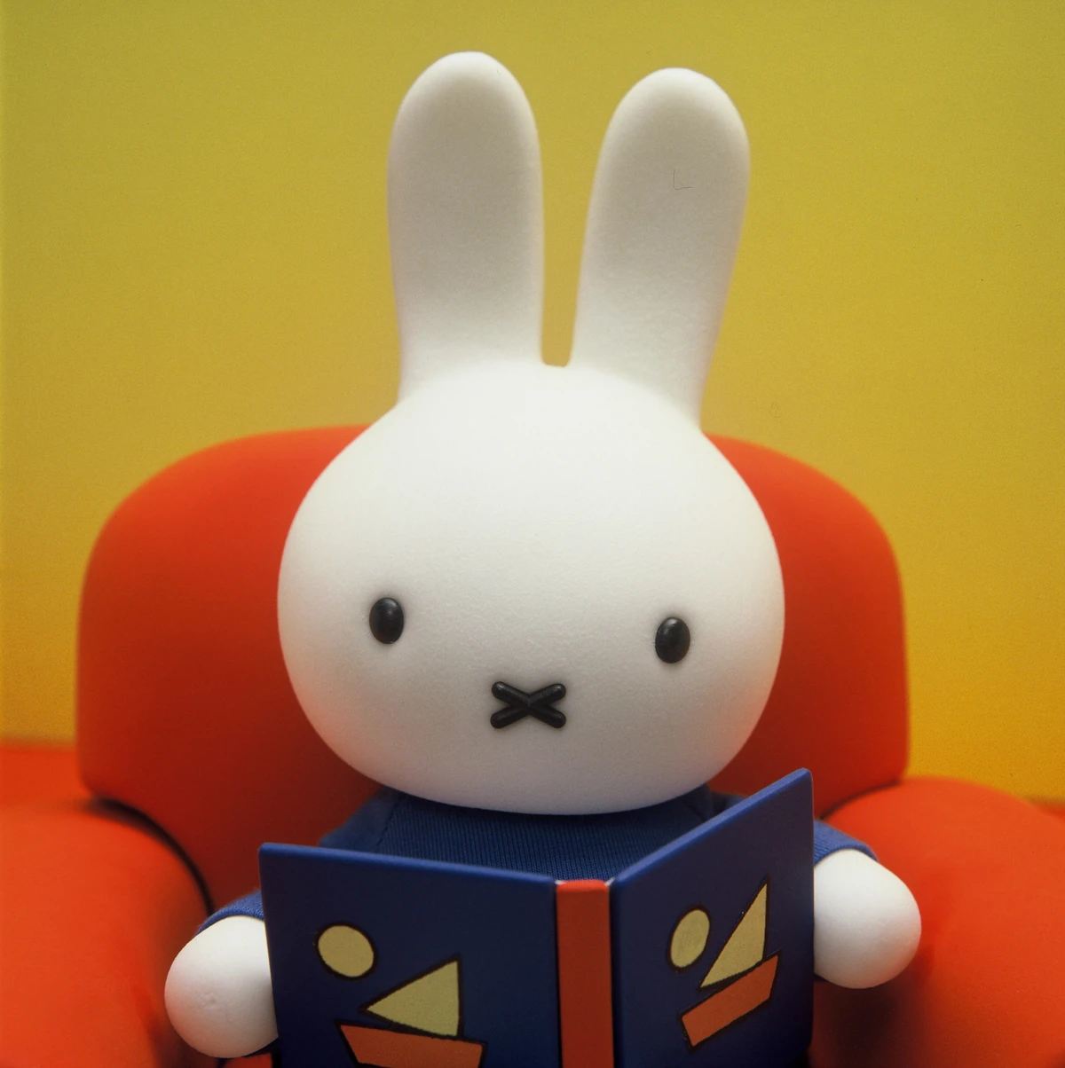 Miffy | A TV Challenge Wiki | Fandom