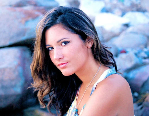 Emilee Fitzpatrick | A TV Challenge Wiki | Fandom