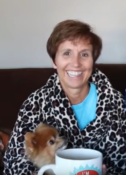 Molly Jeanne Cruikshank | A TV Challenge Wiki | Fandom