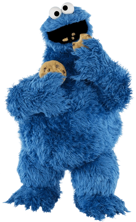 Cookie Monster | A TV Challenge Wiki | Fandom