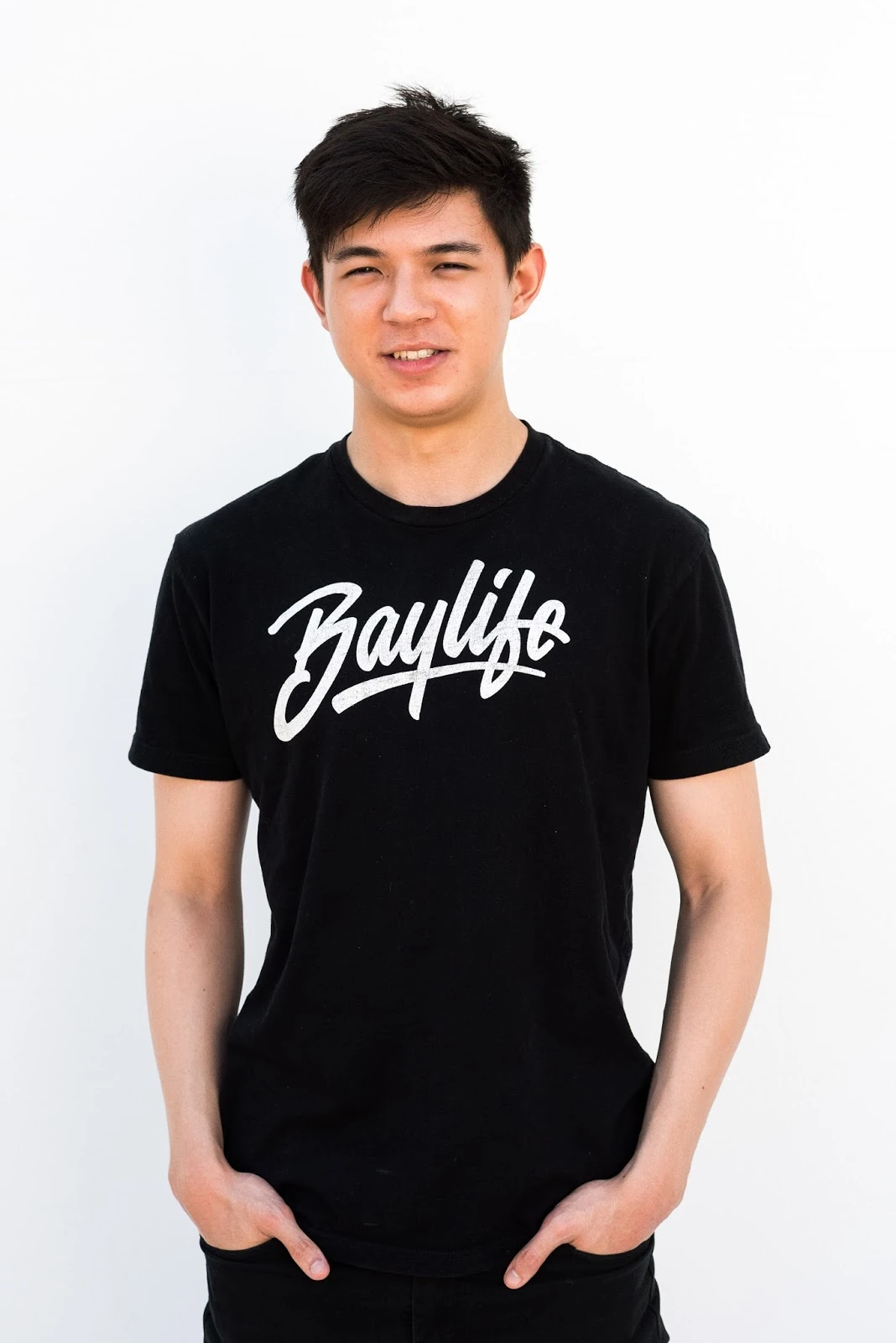 Kevin "Hauntzer" Yarnell | A TV Challenge Wiki | Fandom