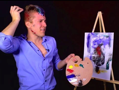 Drew Durnil | A TV Challenge Wiki | Fandom