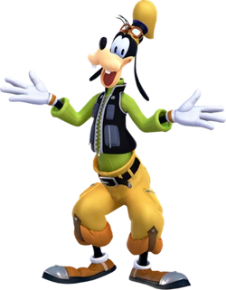 Goofy | A TV Challenge Wiki | Fandom