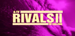 Rivals II | A TV Challenge Wiki | Fandom