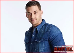 Jesse Larson | A-Tv Challenge UK Wiki | Fandom