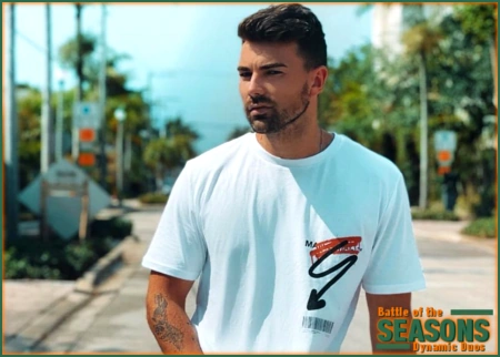 Sam Bird | A-Tv Challenge UK Wiki | Fandom