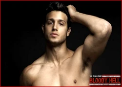 Asaf Goren | A-Tv Challenge UK Wiki | Fandom