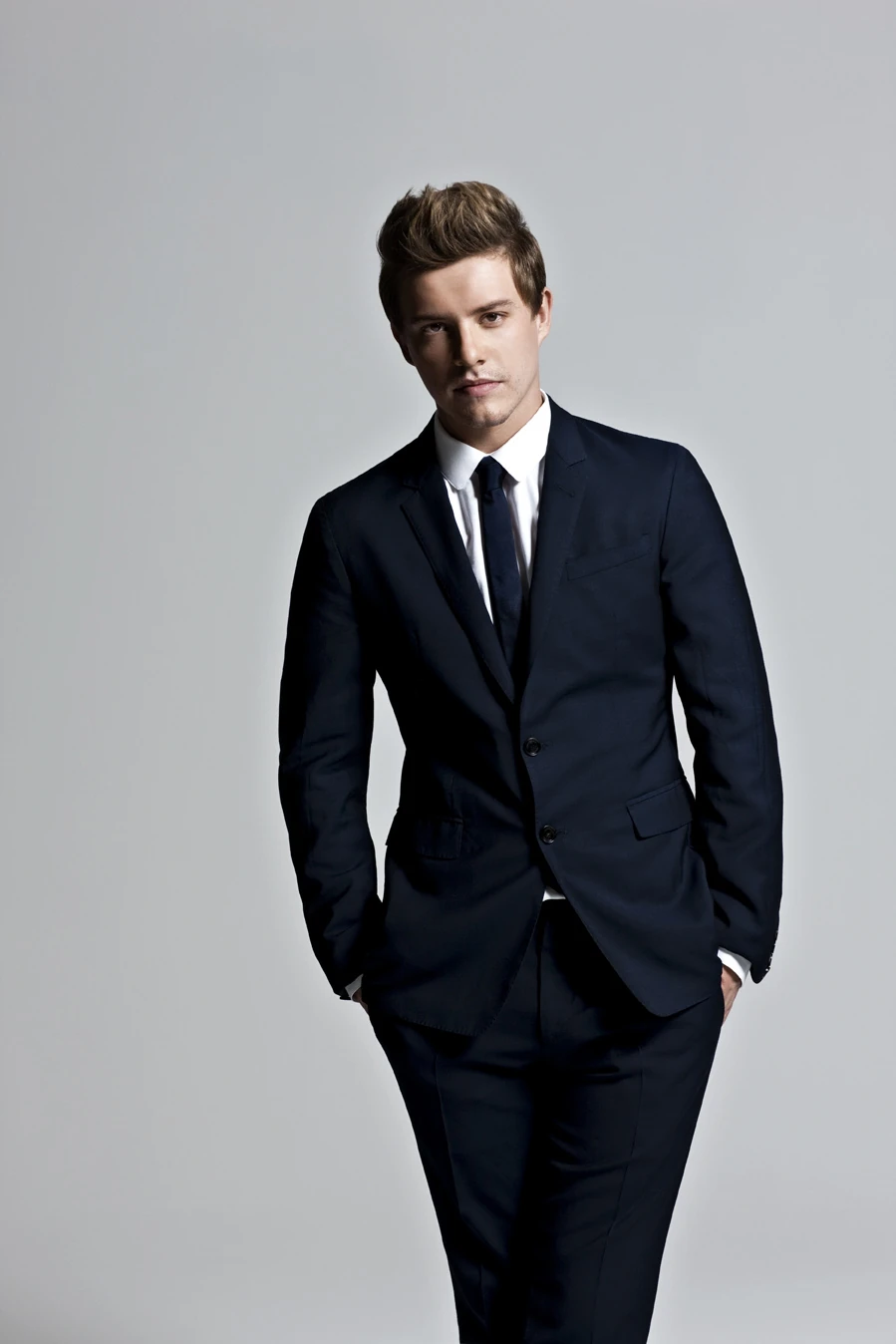 Levi Cooper | A Twilight Story Wiki | Fandom