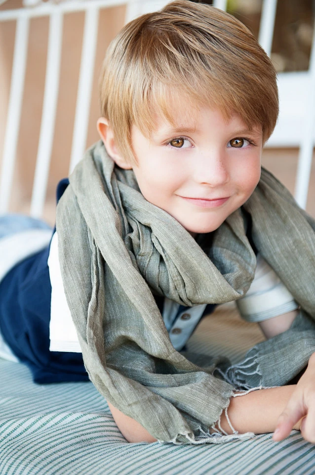 Elias Cooper | A Twilight Story Wiki | Fandom