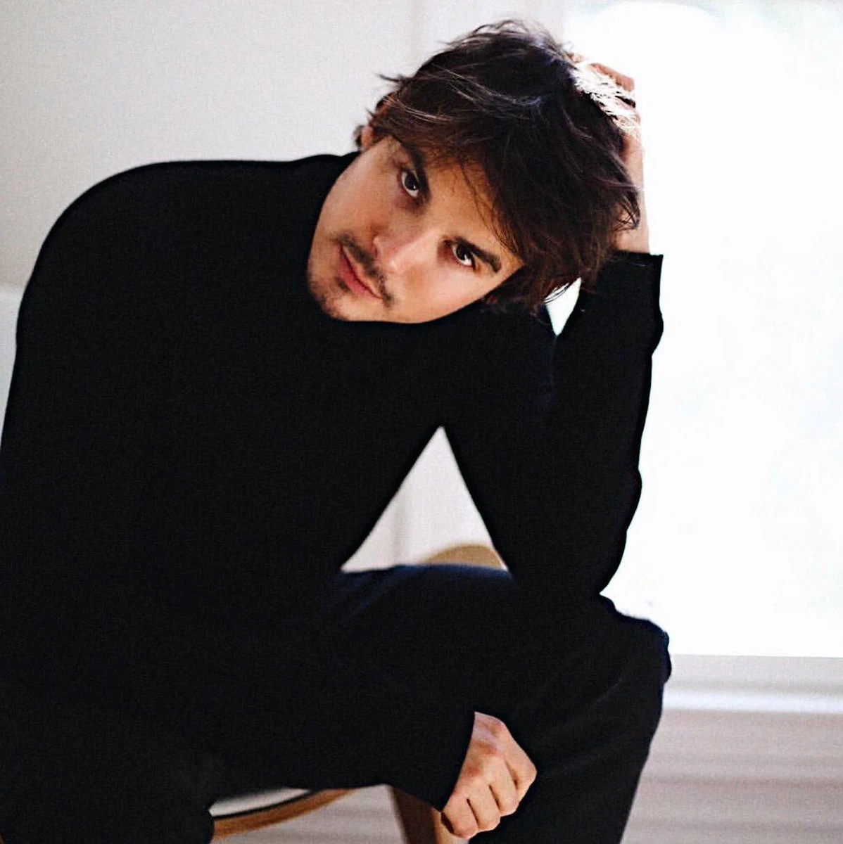 Charles Evenson | A Twilight Story Wiki | Fandom