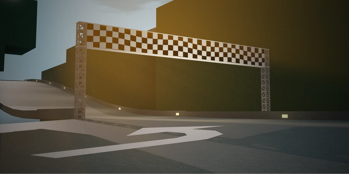 Racetrack | A Typical Neighborhood Wiki | Fandom