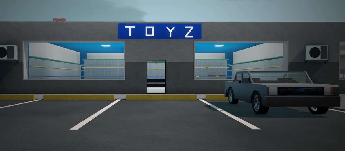 TOYZ | A Typical Neighborhood Wiki | Fandom