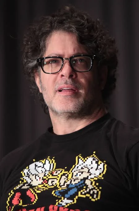 Sean Schemmel | A Universal Time International Voice Actor Wiki | Fandom