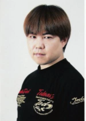 Isshin Chiba | A Universal Time International Voice Actor Wiki | Fandom