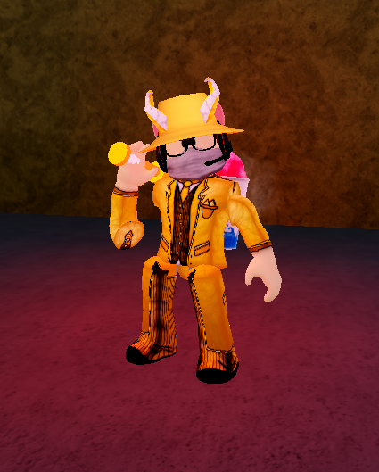 Casey | A Universal Time Modded Roblox Wiki | Fandom