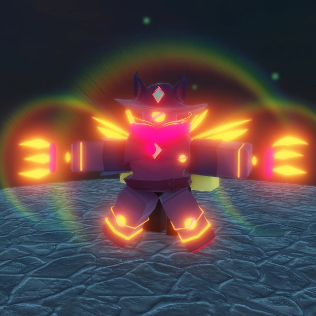 Planet//Shaper | A Universal Time Modded Roblox Wiki | Fandom