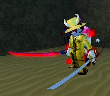 Yone | A Universal Time Modded Roblox Wiki | Fandom