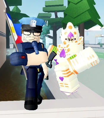 Gold Experience Requiem | A Universal Time Modded Roblox Wiki | Fandom