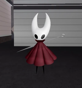 Hornet | A Universal Time Modded Roblox Wiki | Fandom