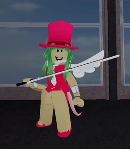Perseverance | A Universal Time Modded Roblox Wiki | Fandom