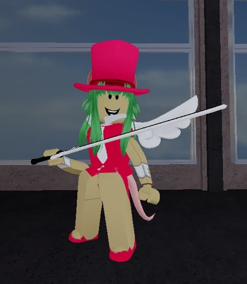 Perseverance | A Universal Time Modded Roblox Wiki | Fandom