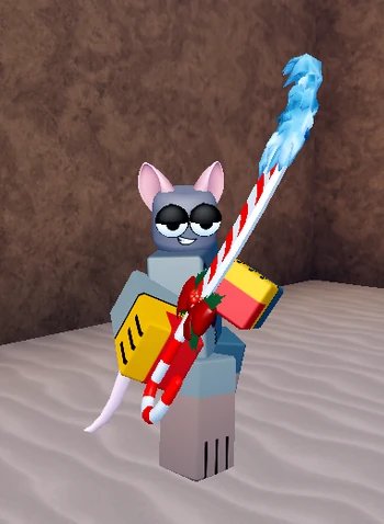 Candy Cutlass | A Universal Time Modded Roblox Wiki | Fandom