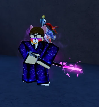 Umbra | A Universal Time Modded Roblox Wiki | Fandom