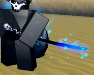 Umbra | A Universal Time Modded Roblox Wiki | Fandom