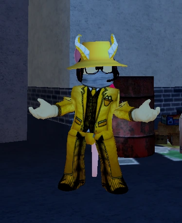 Broly | A Universal Time Modded Roblox Wiki | Fandom